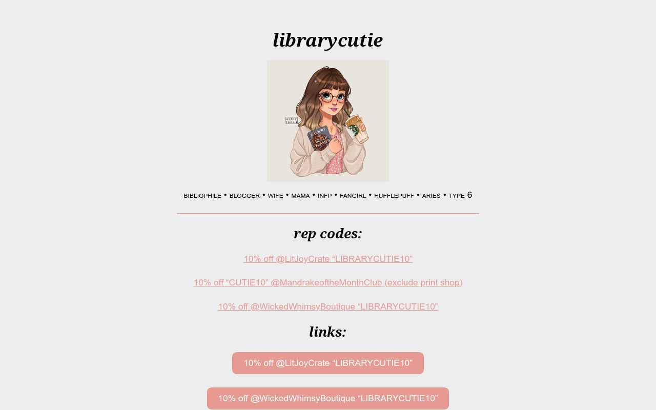 librarycutie
